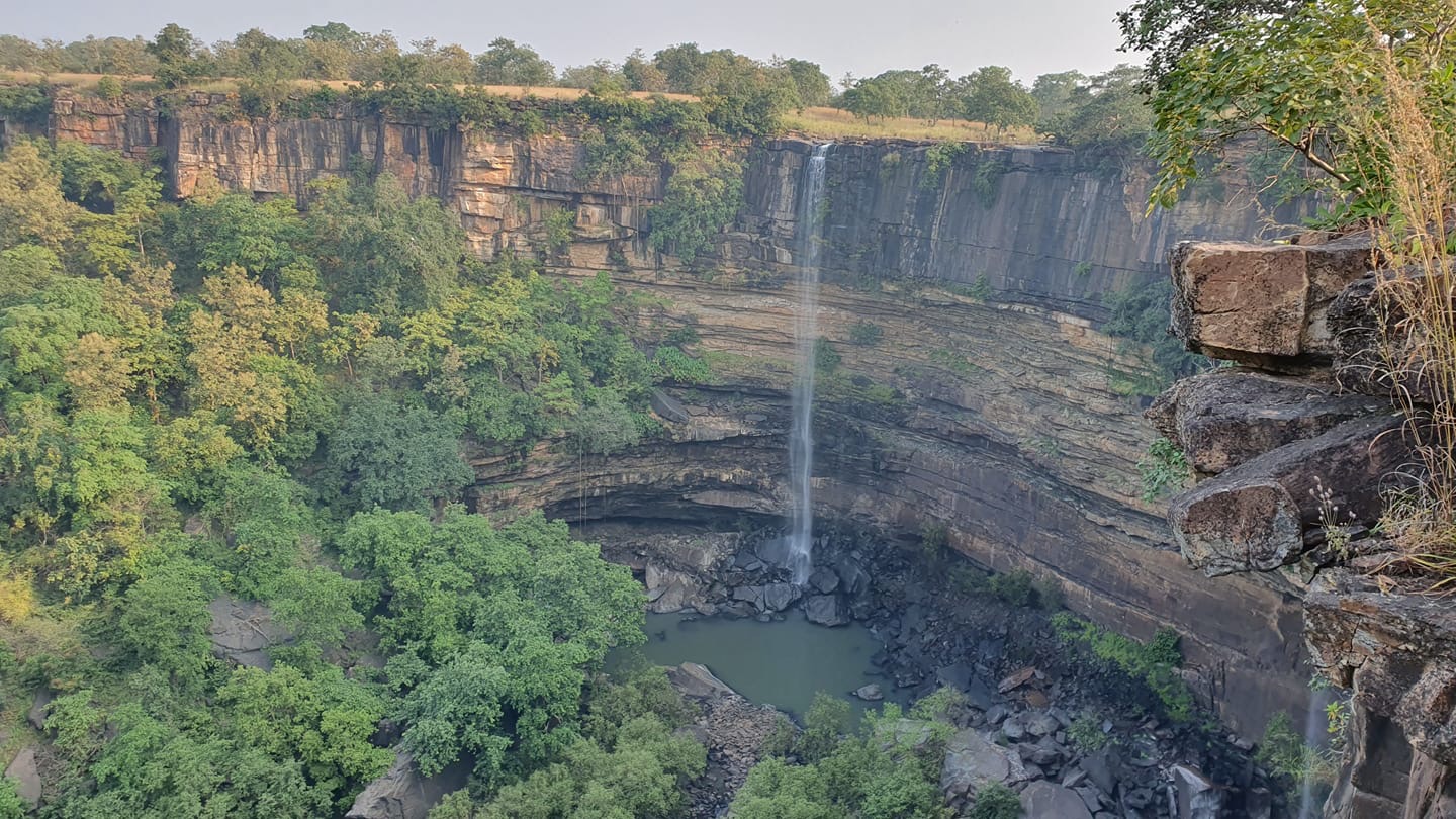 Panna National Park, Panna Tour Package, MP tourism guide on Panna ...