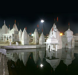 Amarkantak Tourist Places - Arrange a Tour to Amarkantak with i4u ...