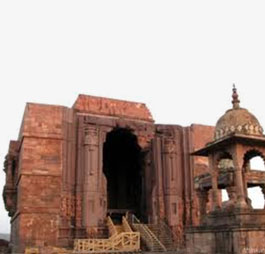 Visit Bhojpur - The Land of the Celebrated King Bhoj in MP