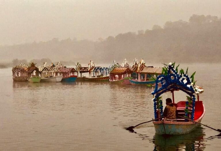 Places of Tourist Interest in MP, Tourist places to visit in madhya pradesh