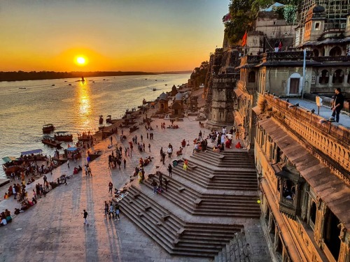 Best Places to visit around Maheshwar