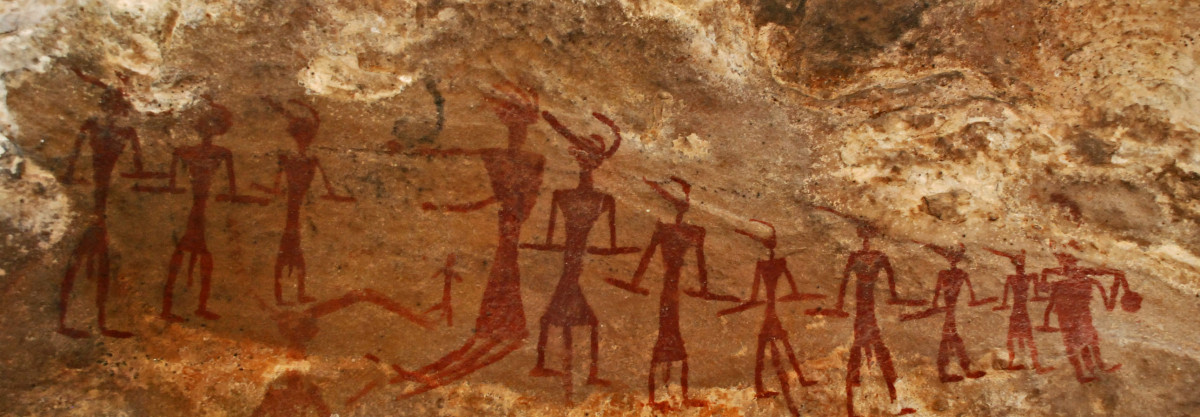 Information on Traditional Crafts, Arts, Handicrafts of Madhya Pradesh