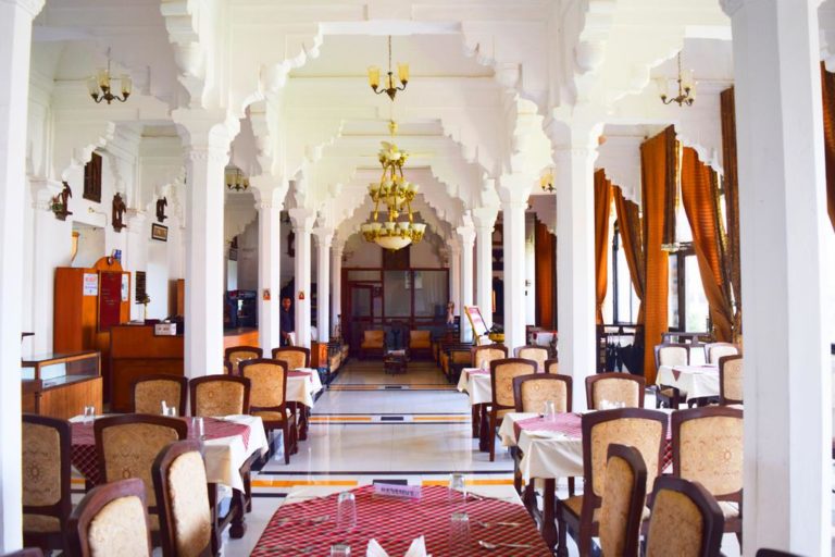 Best Places to stay in Orchha, Hotel & Resorts in Orchha