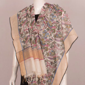 Explore more about the traditional Handlooms of Madhya Pradesh