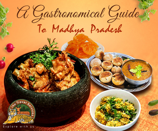 Madhya Pradesh is a food lovers paradise –Popular cuisines of Madhya ...