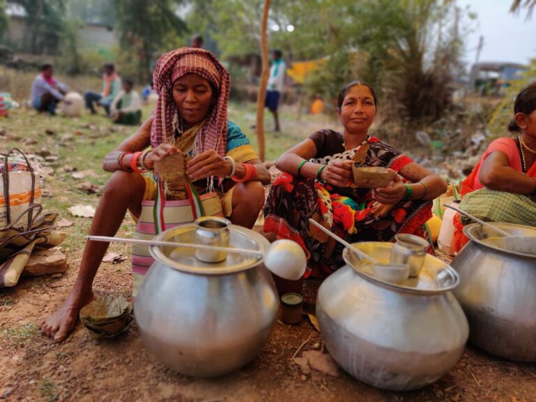 Tribes of Madhya Pradesh - Home to 43 ethenic Tribes